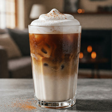 Recetas – Charlas Café®