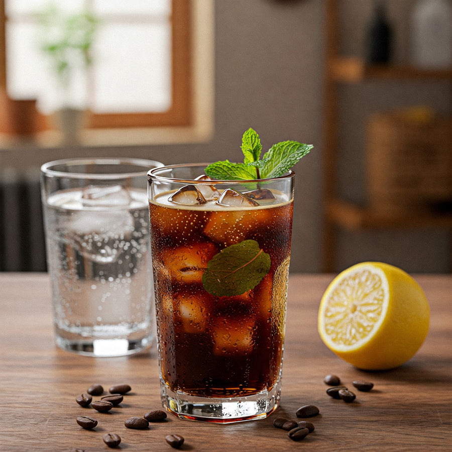 Recetas – Charlas Café®