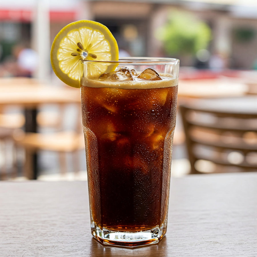 Recetas – Charlas Café®